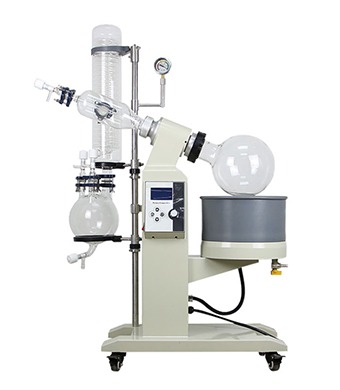 5L Rotary Evaporator-RE-501 5 liter Rotary Evaporator/Rotovap-WKIE Lab