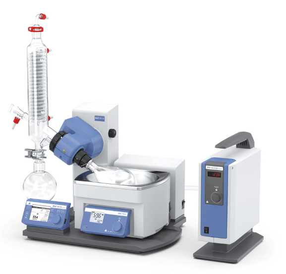 5L Rotary Evaporator-RE-501 5 liter Rotary Evaporator/Rotovap-WKIE Lab