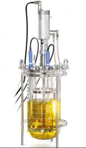 Batch Glass Reactor-Industrial and Lab Batch Glass Reactor-WKIE Lab