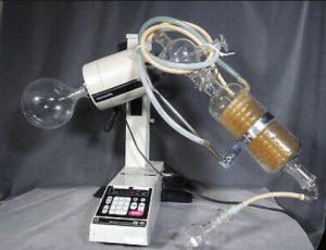 5L Rotary Evaporator-RE-501 5 liter Rotary Evaporator/Rotovap-WKIE Lab