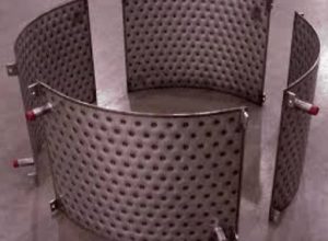 Reactor Jacket Design - The Designs of Reactor Jackets - WKIE LAB.com