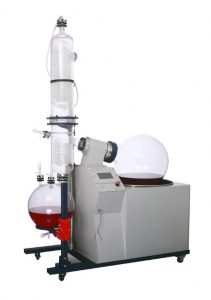 How Does A Rotary Evaporator Remove Solvent? - WKIE LAB.com