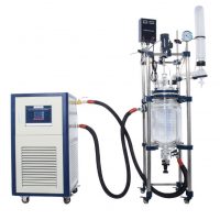 Batch Reactor in the Pharmaceutical Industry - Blog - WKIE LAB.com