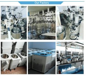 Batch Chemical Reactor - Design and Price - WKIE LAB.com