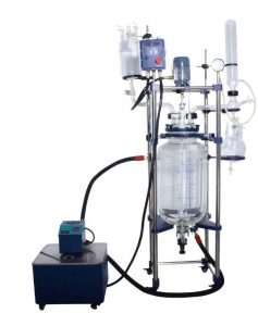 Glass Autoclave Reactor - High Pressure Reactors - WKIE LAB.com